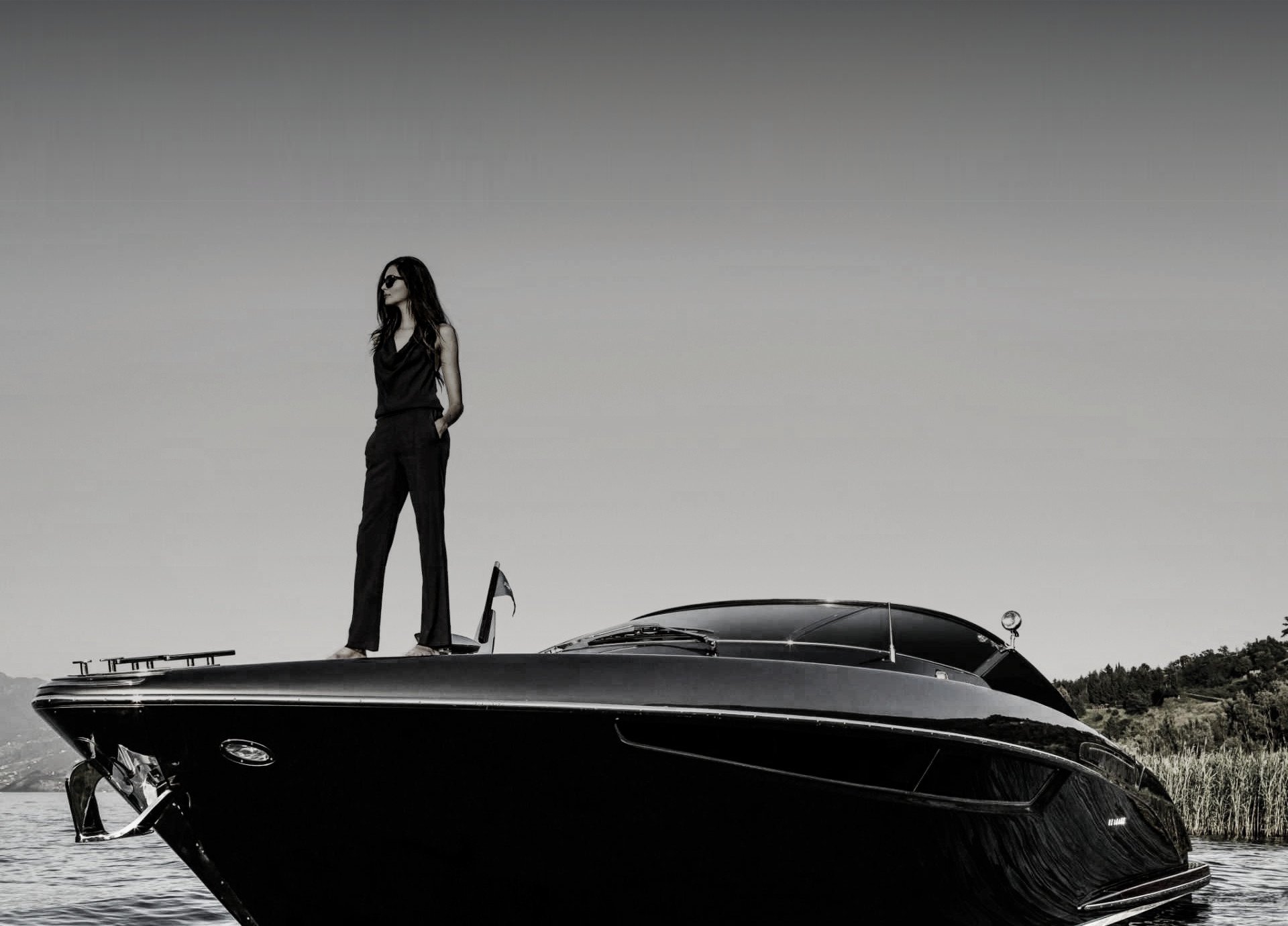 Riva Boote und Yachten | Legendary Luxury Yachts