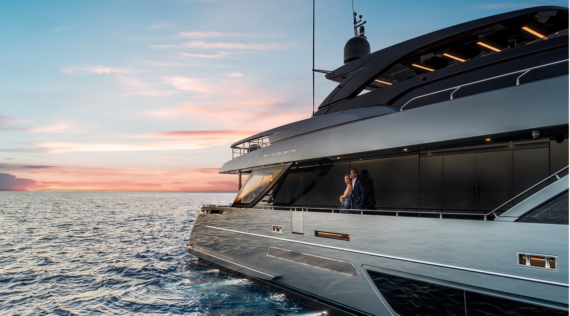 Riva Boote und Yachten | Legendary Luxury Yachts