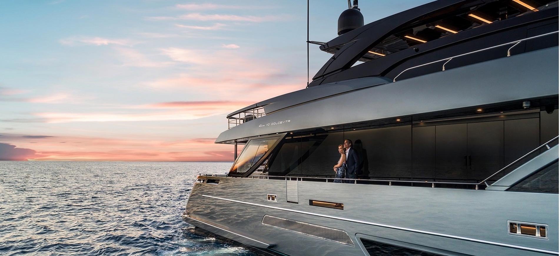Riva Boote und Yachten | Legendary Luxury Yachts