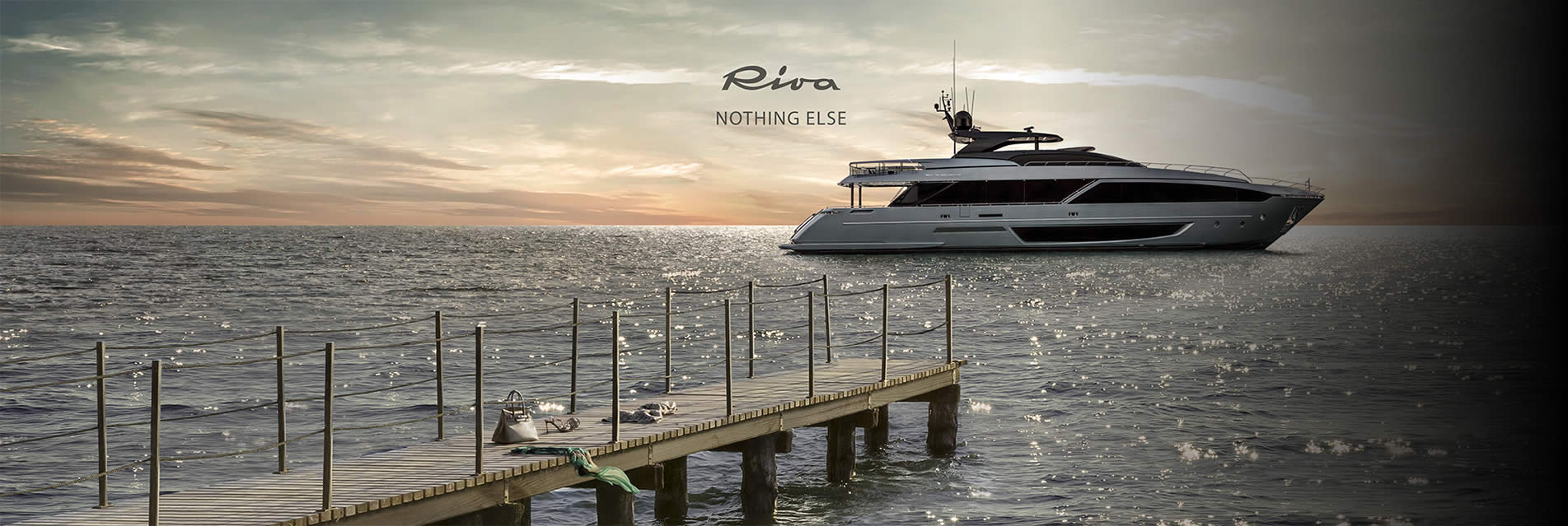 Riva Boote und Yachten | Legendary Luxury Yachts